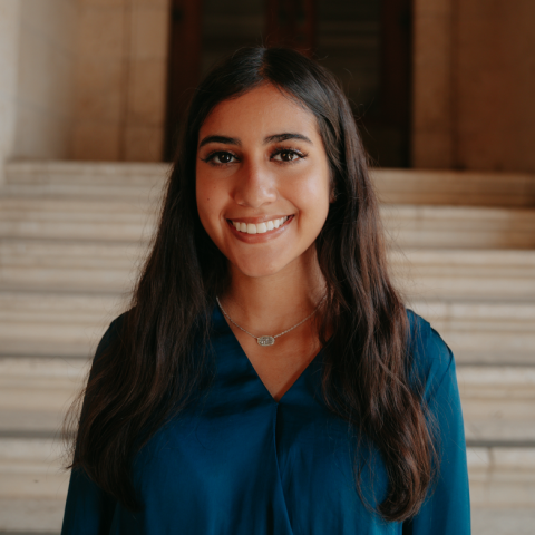 Rachel Rodriguez | Student Government
