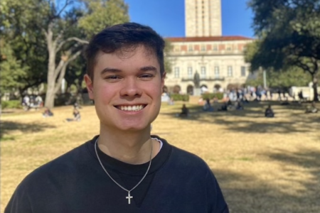 Jack Ripley | Student Government