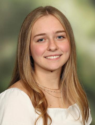 Kate Murphy | Student Government