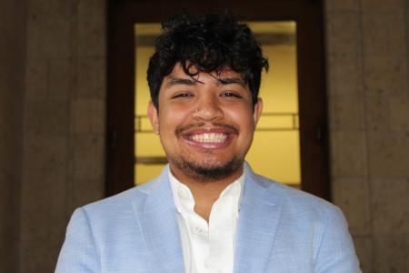 William Ramirez | Student Government